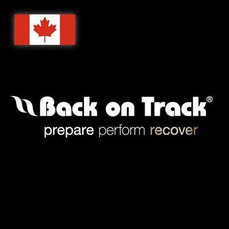 Back on Track – Evolution Equestrian Co.