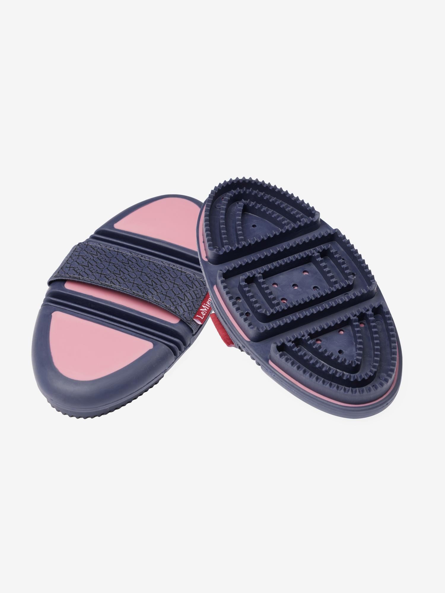 LeMieux Flexi Curry Comb Peony – Evolution Equestrian Co.