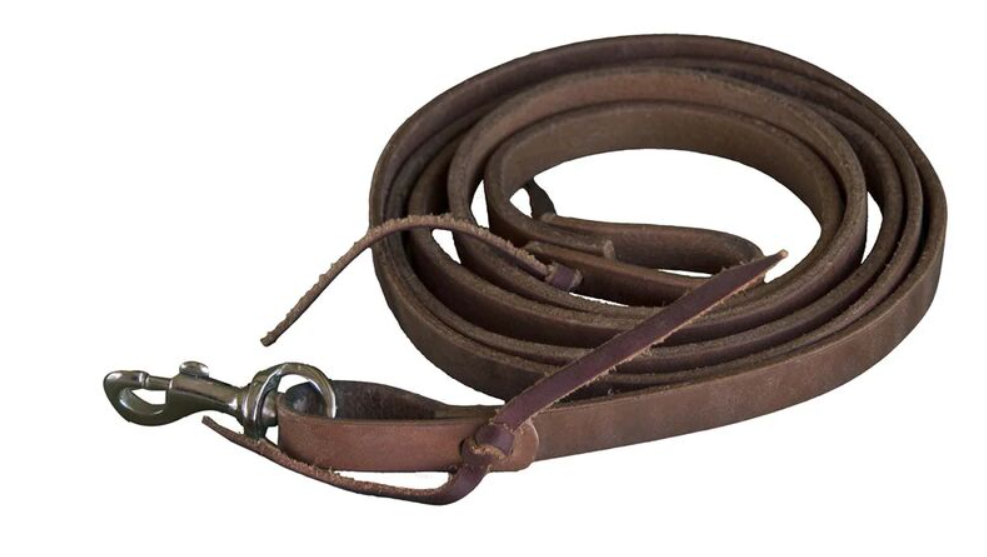 Shenandoah Roping Reins – Evolution Equestrian Co.
